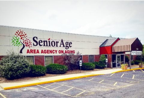 About Us - SeniorAge Area Agency on Aging