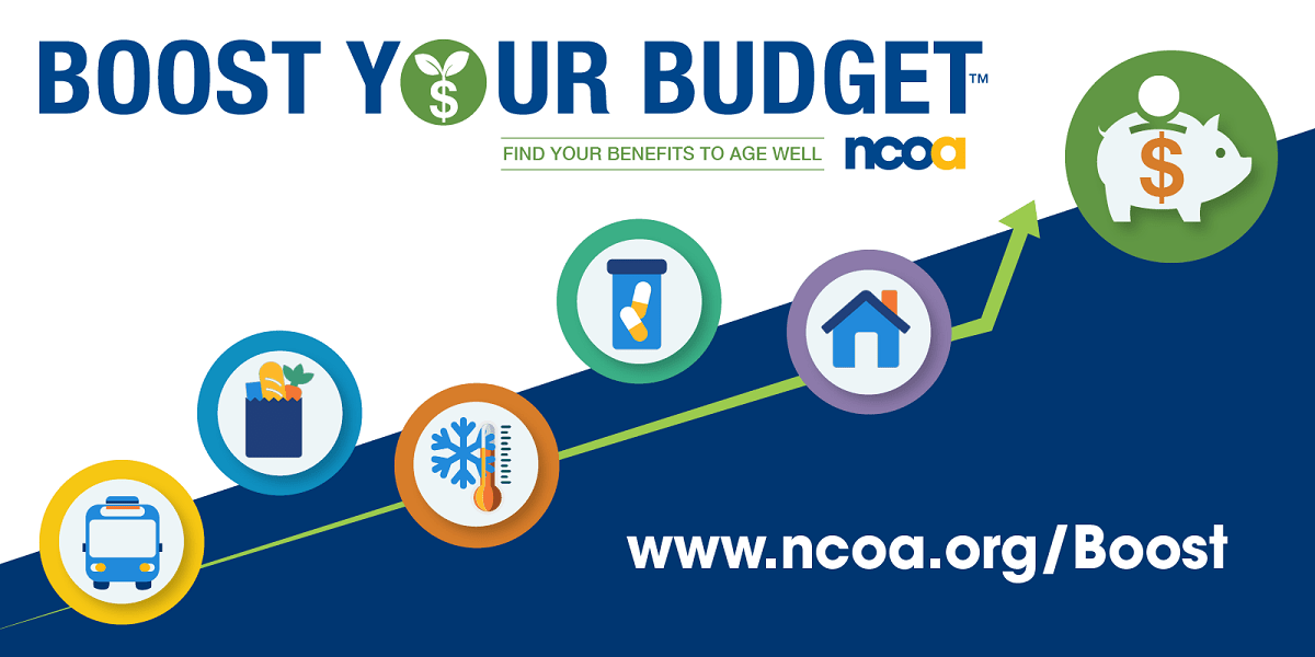 Money Savings Programs - SeniorAge Area Agency on Aging